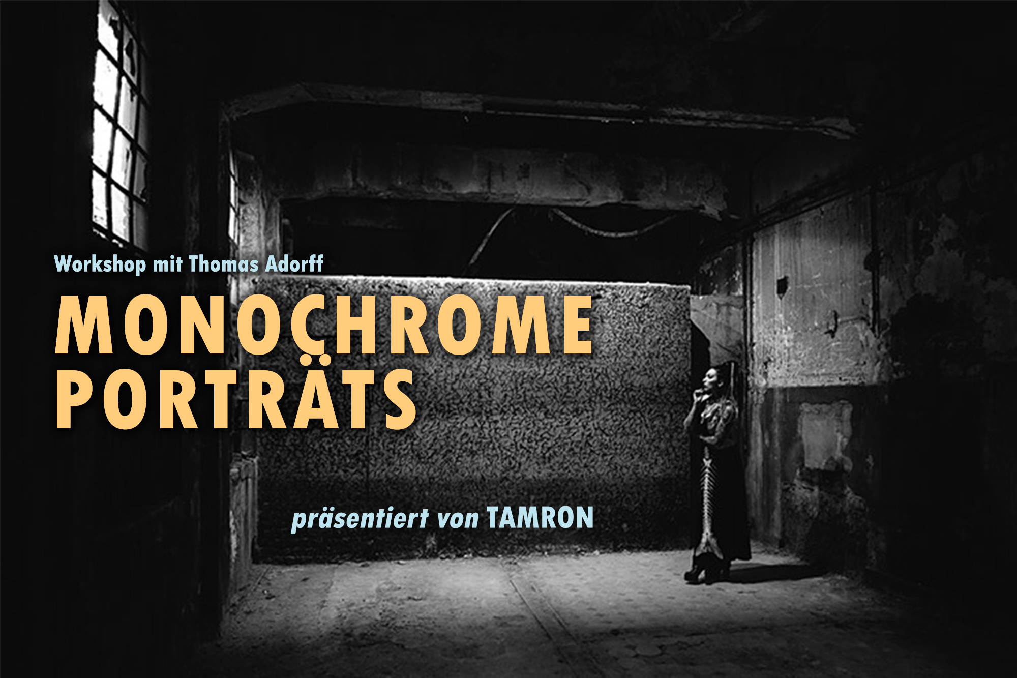 Workshops - photon.saarland